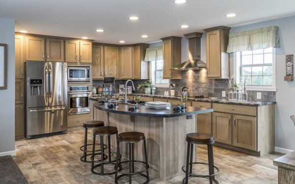 Commodore Homes – Coventry Homes Inc. Custom Modular Homes