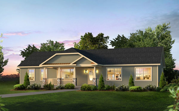 Commodore Homes – Coventry Homes Inc. Custom Modular Homes